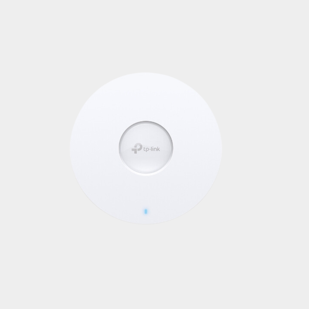 TP-link AX5400 Ceiling Mount WiFi 6 Access Point ( EAP670) – InfoBahn ...