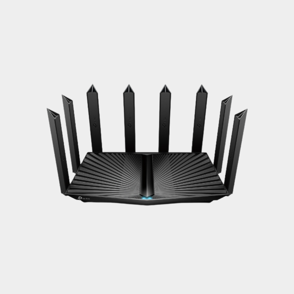 TP-link AX7800 Tri-Band 8-Stream Wi-Fi 6 Router (Archer AX95 ...