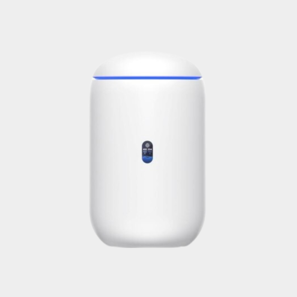 Ubiquiti Networks UniFi Dream Router All-in-One WiFi 6 Router (UDR ...
