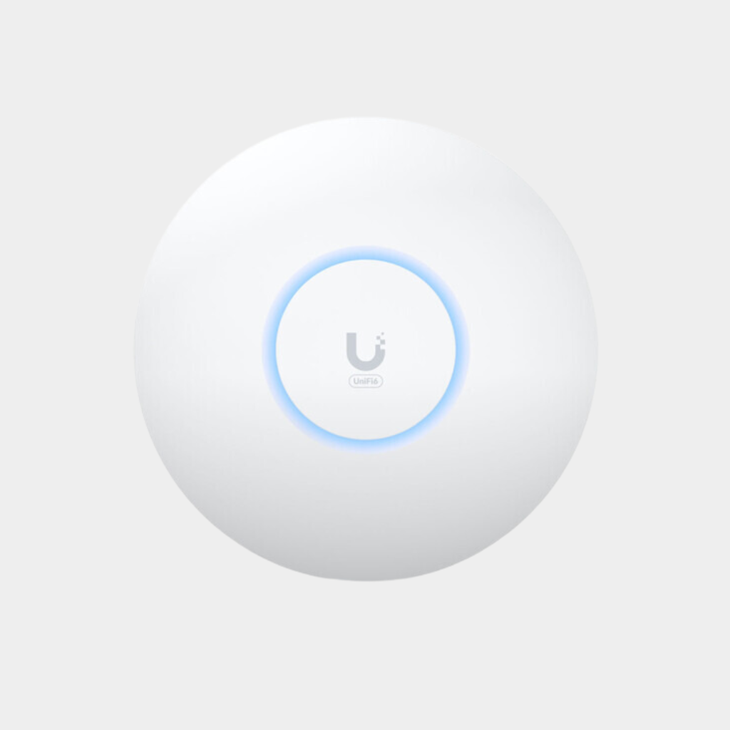 Ubiquiti Networks U6+ plus Dual-Band Wi-Fi 6 Access Point | U6+ | U6 P ...