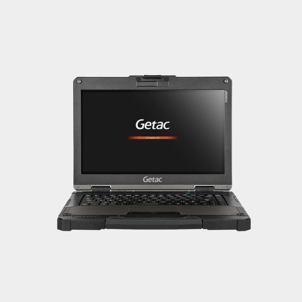 Getac B360 Rugged Mobile Computing Without Compromise Laptop (B360G2 ...