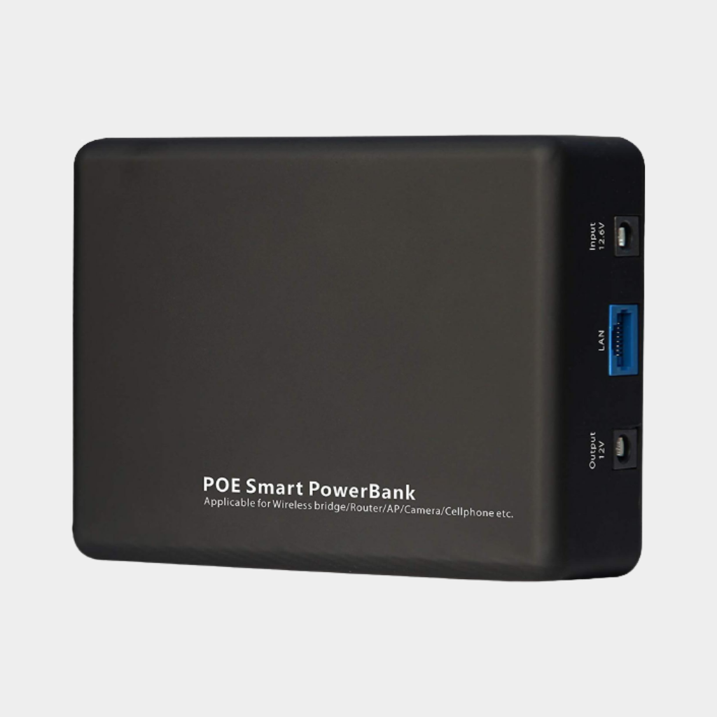 Lanbowan RP7500A POE Smart PowerBank (RP7500A) – InfoBahn Ecommerce Store