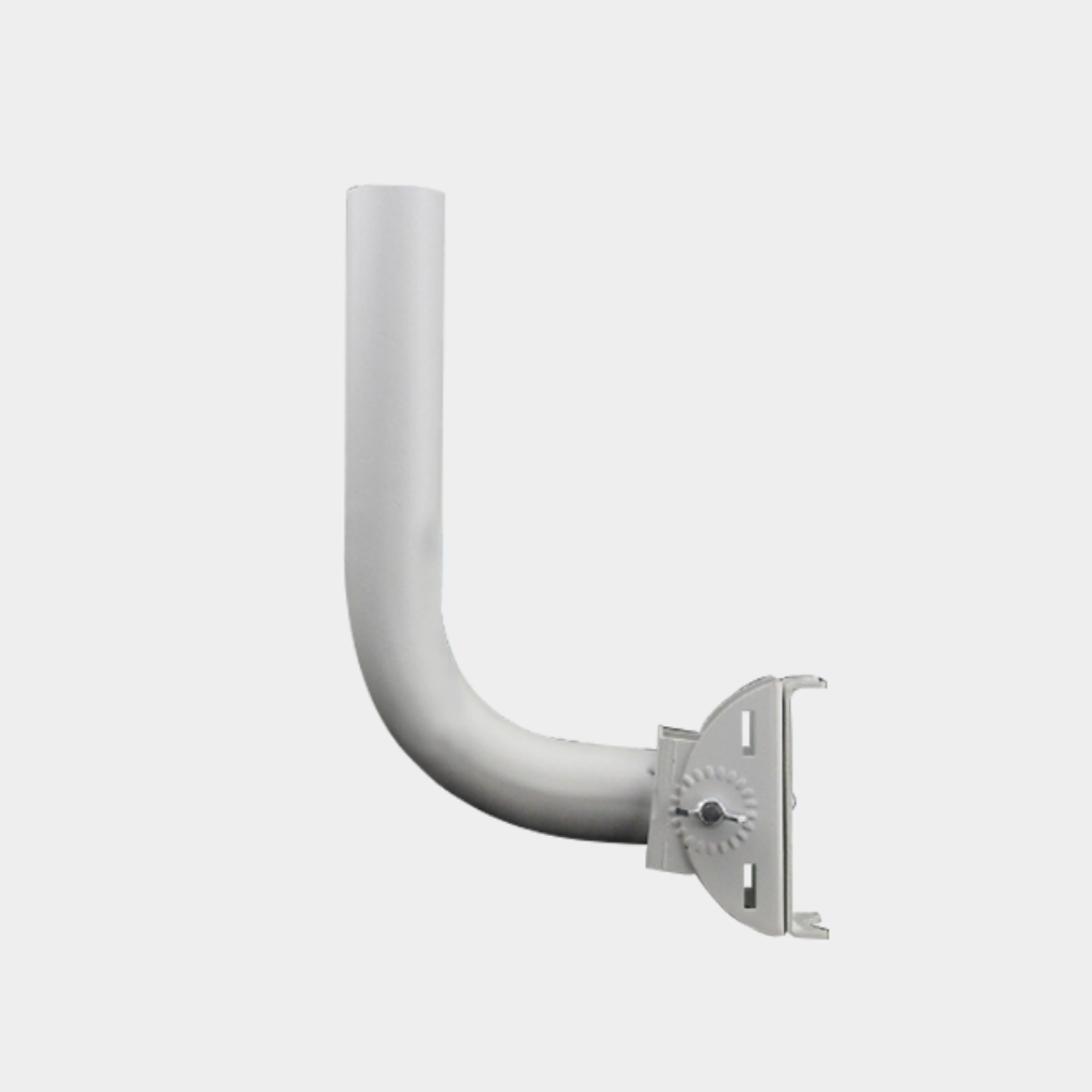 Lanbowan Universal J-Mount Antenna Mount for Mimosa, Ubiquiti NanoStat ...