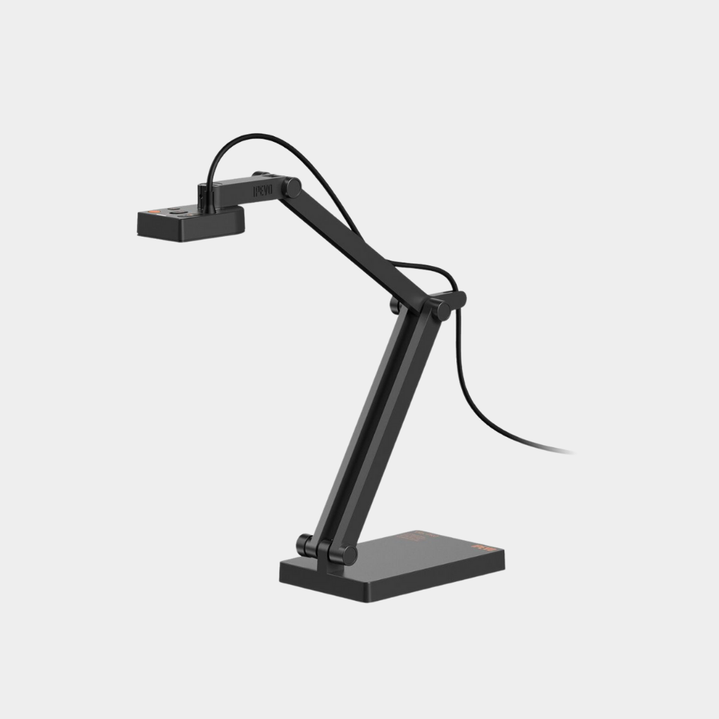 IPEVO V4K PRO ULTRA HD USB Document Camera (5-903-3-01-00) – InfoBahn ...