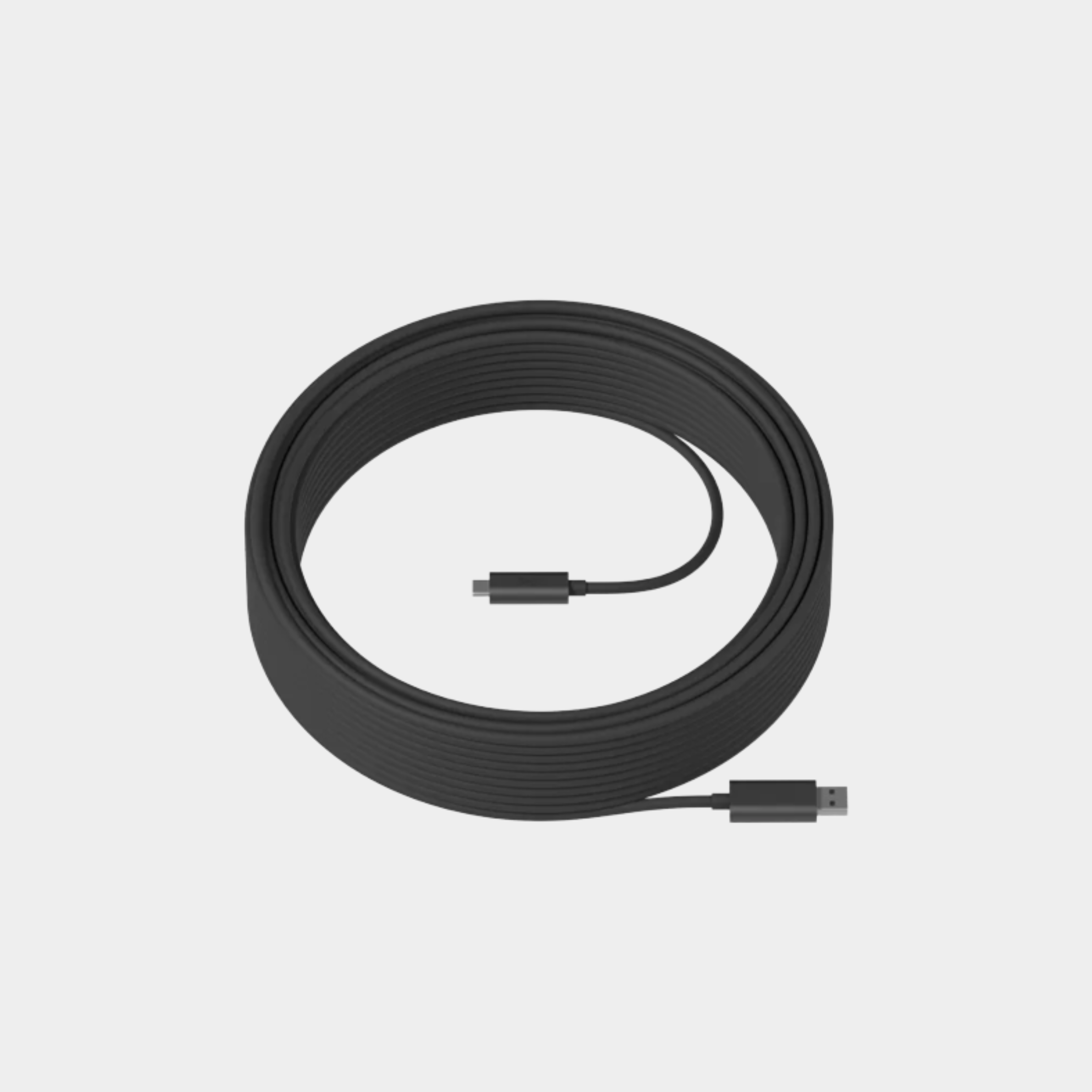LOGITECH 10M STRONG USB CABLE(LOGITECH 939-001799) – InfoBahn Ecommerce ...