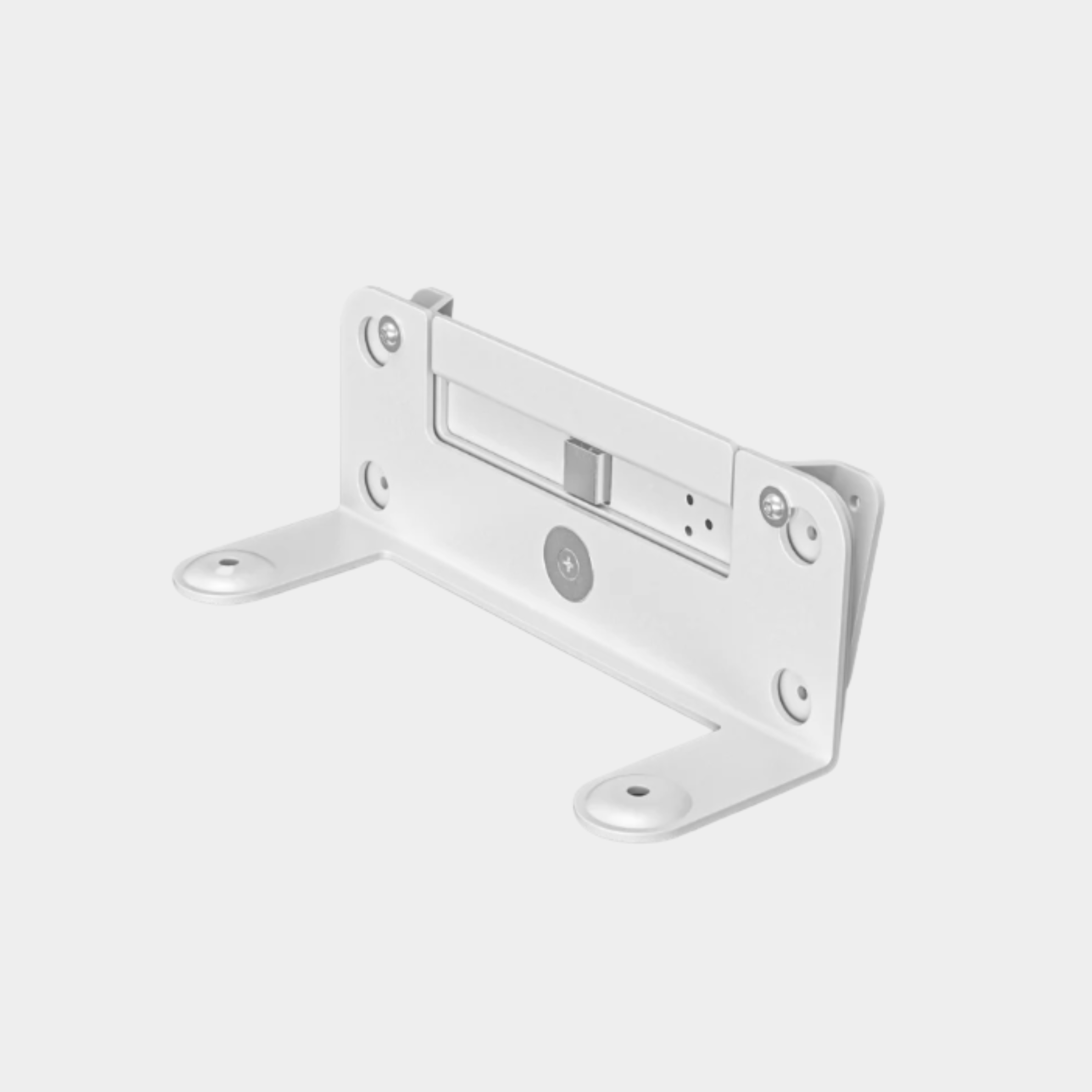 Logitech WALL MOUNT FOR VIDEO BARS(LOGITECH 952-000044) – InfoBahn ...