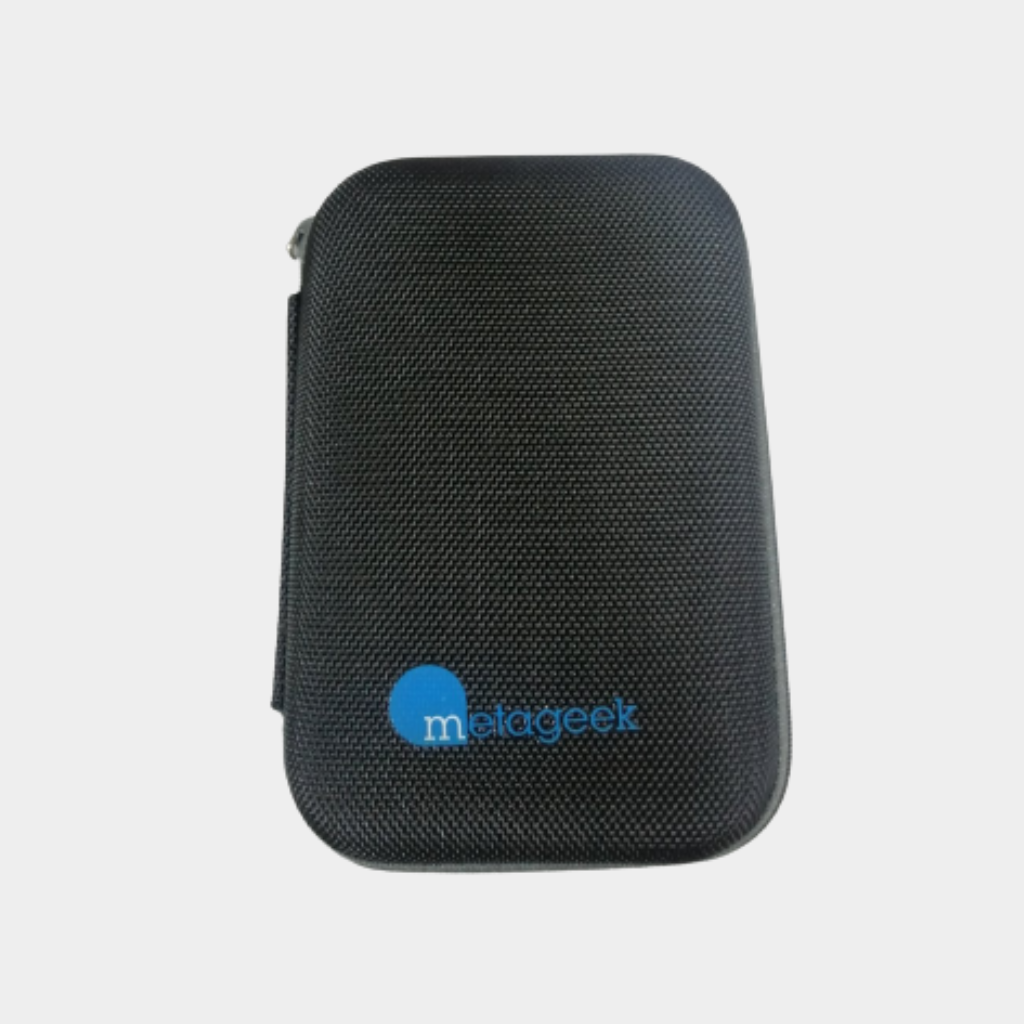 MetaGeek KIT-000006 Mobile / Smartphone Spectrum Analyzer (META-KIT-00 ...