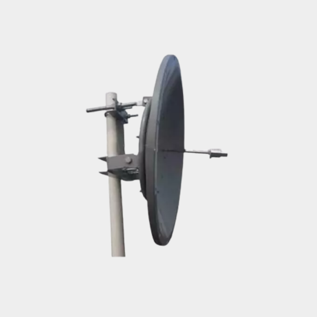 Clearance Sale: Lanbowan 5 GHz Parabolic Antenna Dish Antenna PTP Ante ...
