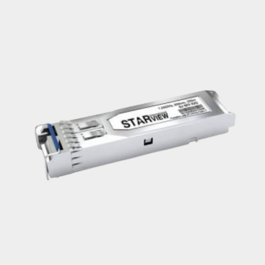 Cisco Compatible MGBSX1 Gigabit SX Mini-GBIC SFP Transceiver (SV-SFP-S ...