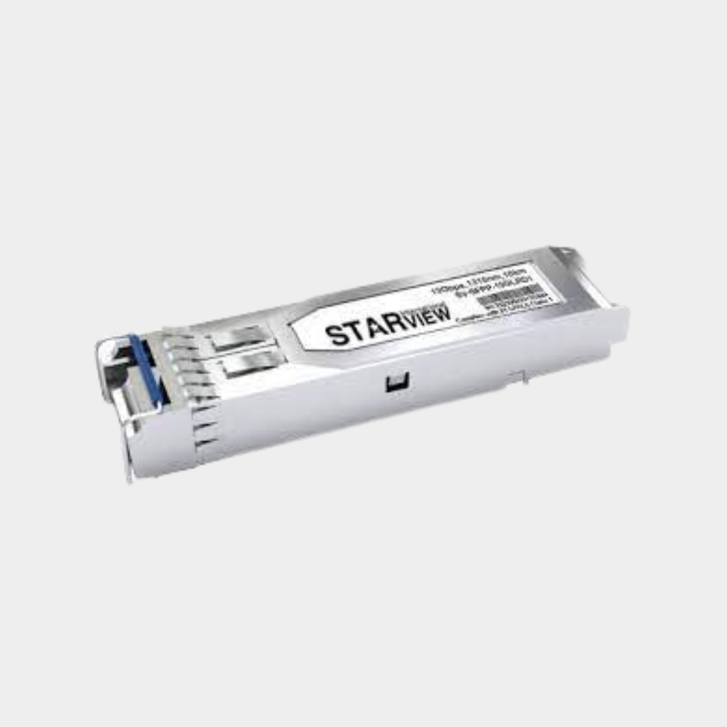 Cisco Compatible Transceiver Modules Cisco Compatible SFP-10G-LR= 10GB ...