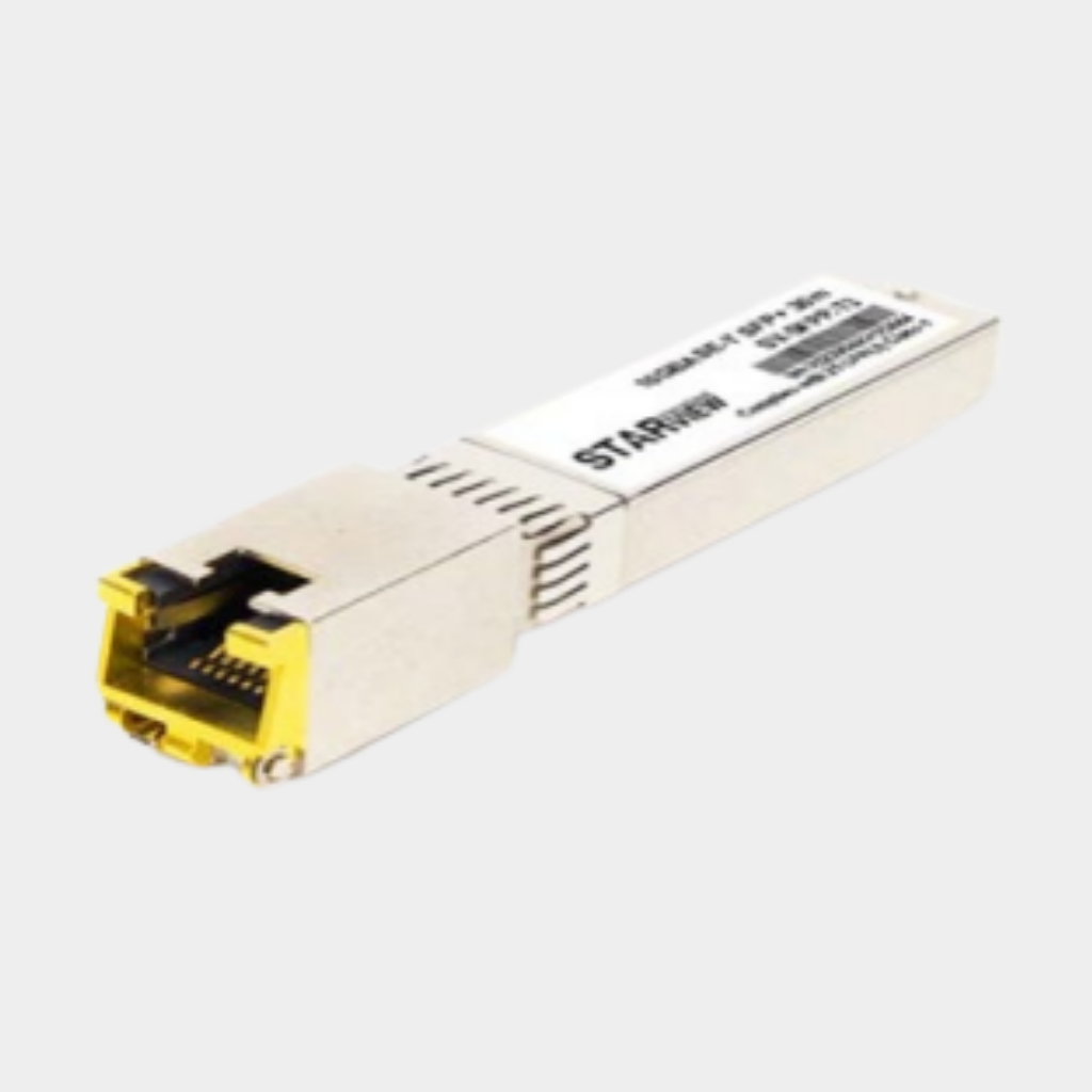 Cisco Compatible 10GBASE SFP+ Modules (SV-SFPP-T3A) – InfoBahn ...
