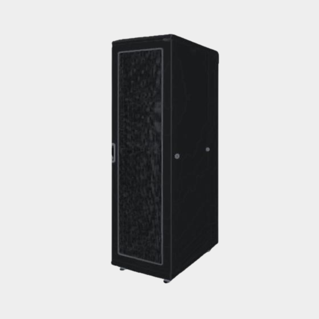 Canovate 42U 600x1000mm 19" INORAX-ST SERIES SERVER CABINET (CSS-9-426 ...