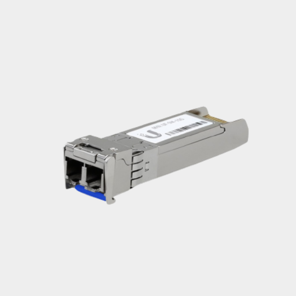 Ubiquiti UF-SM-10G-20 SFP+ Single-Mode Fiber Module (1 pc) (UF-SM-10G ...