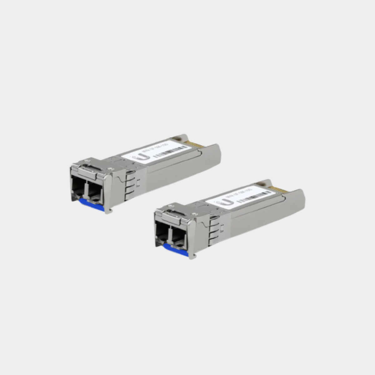 Ubiquiti Networks UF-SM-10G SFP+ Single-Mode Fiber Module (2-Pack ...